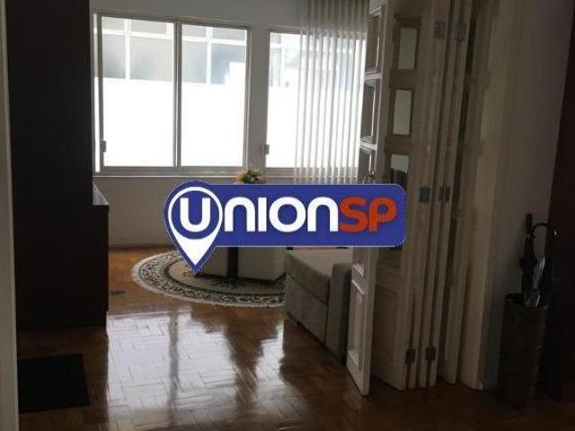 Apartamento com 3 dormitórios à venda, 215 m² por R$ 1.500.000,00 Bela Vista