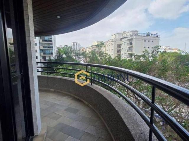 Apartamento com 3 dormitórios à venda, 215 m² por R$ 1.930.000,00 Perdizes São Paulo/SP