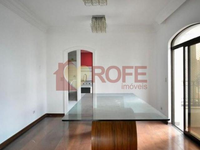 Apartamento com 3 dormitórios à venda, 215 m² por R$ 2.450.000,00 Vila Clementino São Paulo/SP