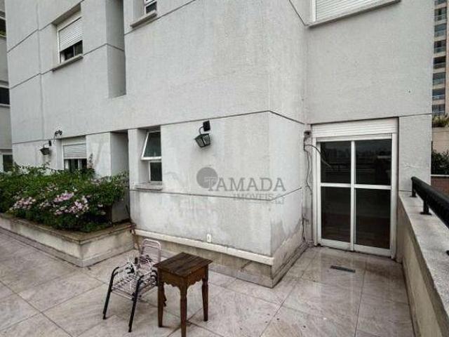 Apartamento com 3 dormitórios à venda, 215 m² por R$ 2.450.000,00 Parque da Mooca São Paulo/SP
