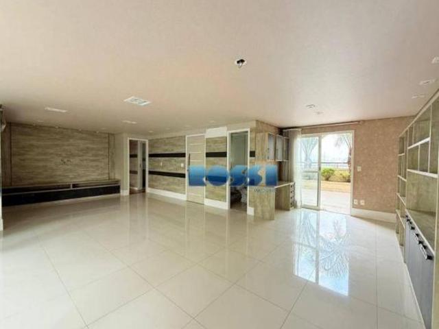 Apartamento com 3 dormitórios à venda, 215 m² por R$ 2.450.000,00 Parque da Mooca São Paulo/SP