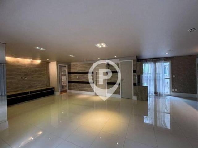 Apartamento com 3 dormitórios à venda, 215 m² por R$ 2.450.000 Parque da Mooca São Paulo/SP