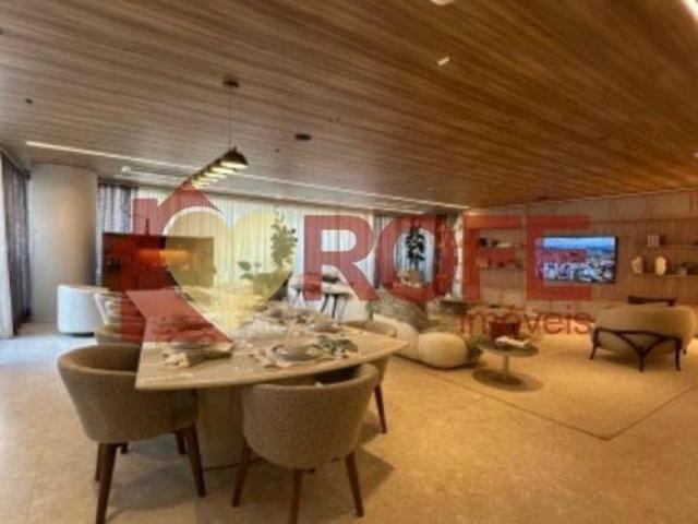 Apartamento com 3 dormitórios à venda, 215 m² por R$ 5.899.000,00 Moema São Paulo/SP