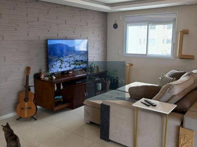 Apartamento com 3 dormitórios à venda, 216 m² por R$ 2.400.000 Jardim São Bento Jundiaí/SP