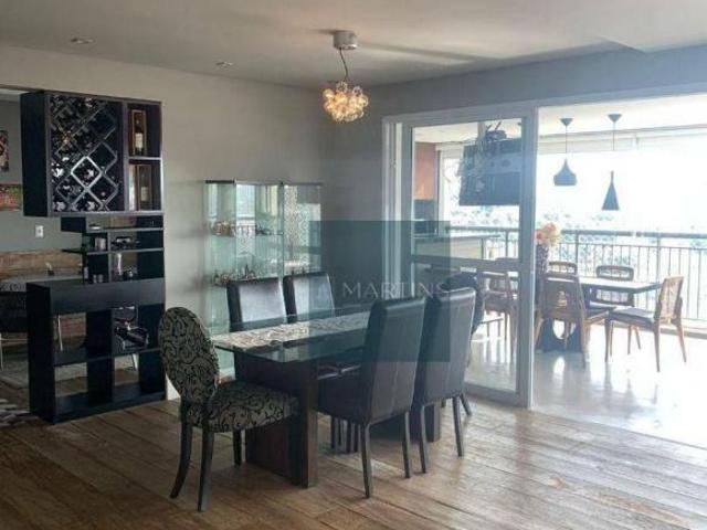 Apartamento com 3 dormitórios à venda, 216 m² por R$ 2.450.000 Jardim São Bento Jundiaí/SP