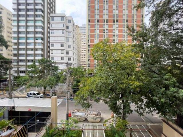 Apartamento com 3 dormitórios à venda, 216 m² por R$ 2.800.000,00 Jardim Pauli