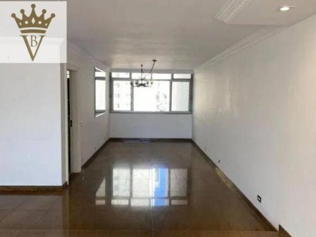 Apartamento com 3 dormitórios à venda, 219 m² por R$ 1.480.000,00 Perdizes São Paulo/SP