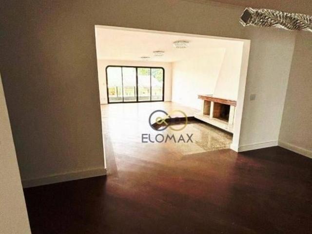 Apartamento com 3 dormitórios à venda, 220 m² por R$ 1.090.000,00 Vila Galvão Guarulhos/SP