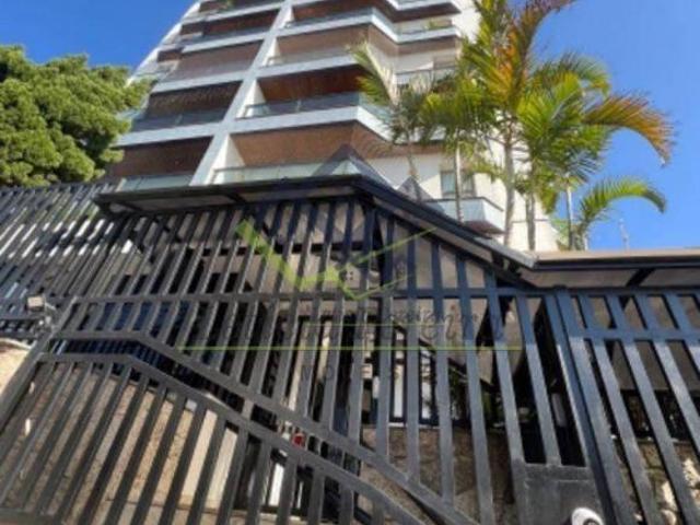Apartamento com 3 dormitórios à venda, 220 m² por R$ 1.100.000,00 Centro Suzano/SP