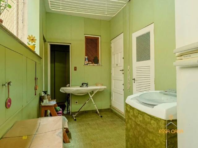 Apartamento com 3 dormitórios à venda, 220 m² por R$ 1.639.000,00 Copacabana Rio de Janeiro/RJ
