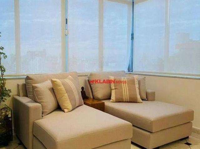 Apartamento com 3 dormitórios à venda, 220 m² por R$ 1.800.000,00 Bela Vista São Paulo/SP
