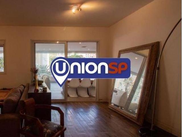 Apartamento com 3 dormitórios à venda, 220 m² por R$ 2.130.000 Vila Mascote São Paulo/SP