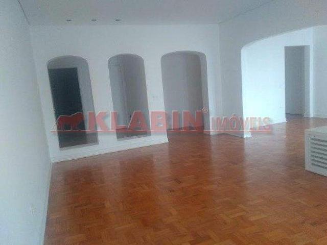 Apartamento com 3 dormitórios à venda, 220 m² por R$ 2.600.000,00 Jardim Paulista São Paulo/SP