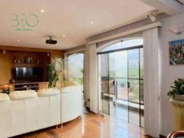 Apartamento à venda, 220 m² por R$ 2.979.000,00 Bela Aliança São Paulo/SP