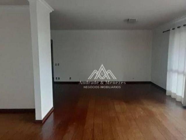 Apartamento com 3 dormitórios à venda, 220 m² por R$ 500.000,00 Centro Ribeirão Preto/SP