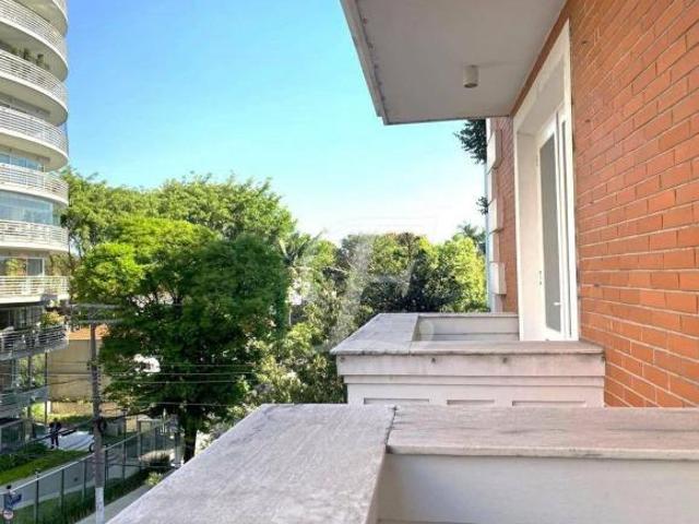 Apartamento com 3 dormitórios à venda, 220 m² por R$ 5.800.000,00 Jardim América São Paulo/SP