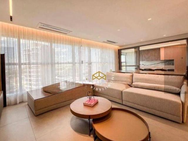 Apartamento com 3 dormitórios à venda, 222 m² Nova Campinas Campinas/SP