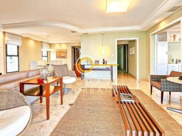 Apartamento com 3 dormitórios à venda, 222 m² por R$ 2.140.000,00 Vila Rica Santos/SP