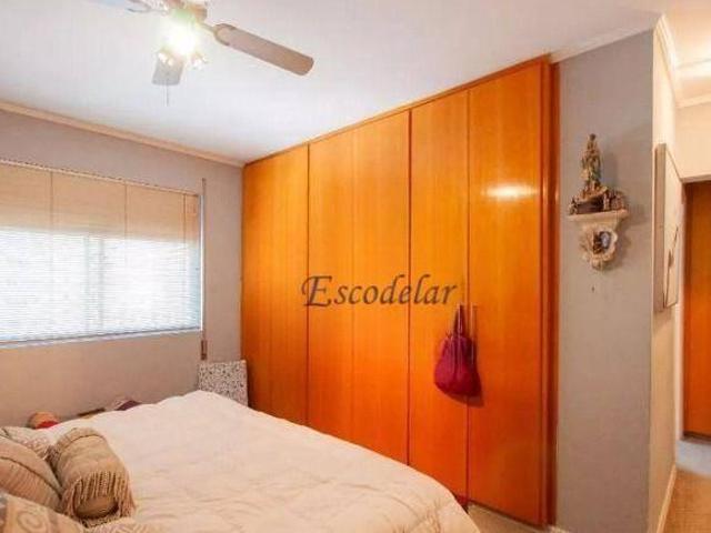 Apartamento com 3 dormitórios à venda, 222 m² por R$ 3.200.000,00 Jardim Paulista São Paulo/SP
