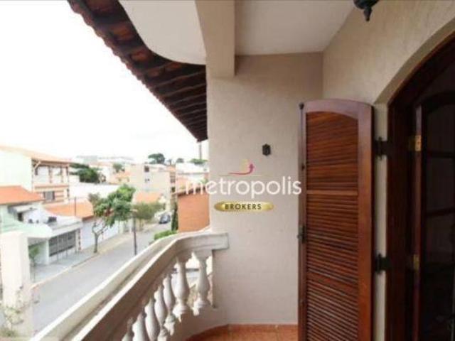 Apartamento com 3 dormitórios à venda, 222 m² por R$ 850.000,00 Barcelona São Caetano do Sul/SP