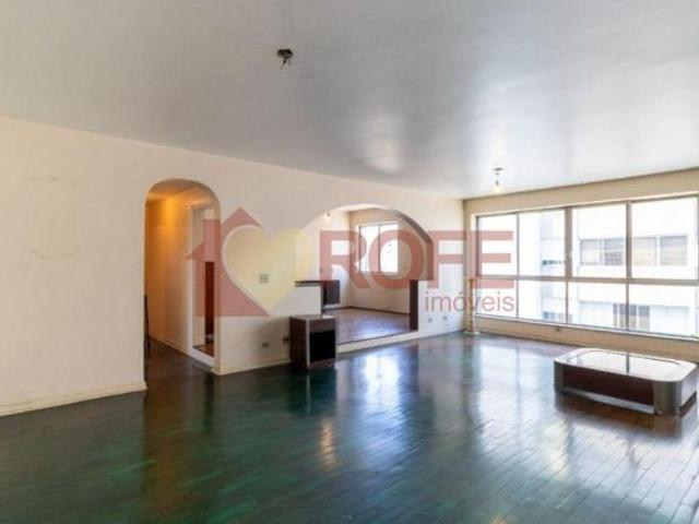 Apartamento com 3 dormitórios à venda, 227 m² por R$ 2.800.000,00 Itaim Bibi São Paulo/SP