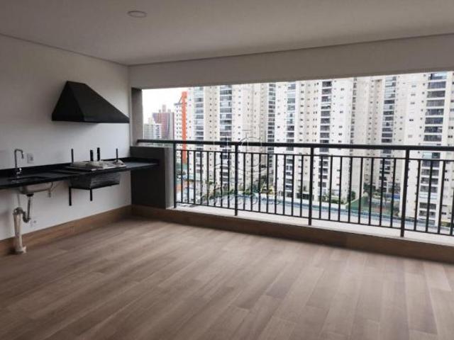 Apartamento com 3 dormitórios à venda, 227 m² por R$ 3.180.000,00 Vila Gilda Santo André/SP