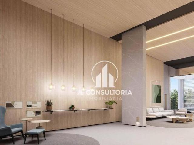 Apartamento com 3 dormitórios à venda, 227 m² por R$ 4.023.920,00 Mossunguê Curitiba/PR