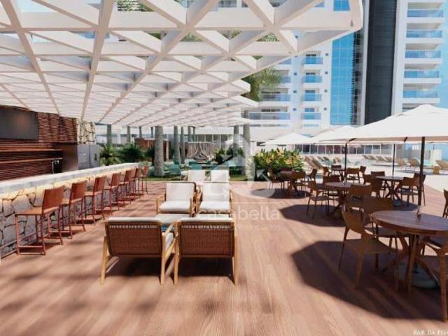 Apartamento com 3 dormitórios à venda, 227 m² por R$ 5.350.000,00 Ponta da Praia Santos/SP