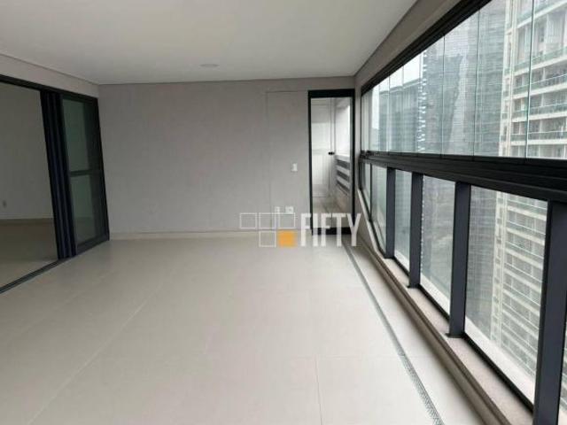 Apartamento com 3 dormitórios à venda, 227 m² por R$ 6.200.000,00 Chácara Santo Antônio São Paul