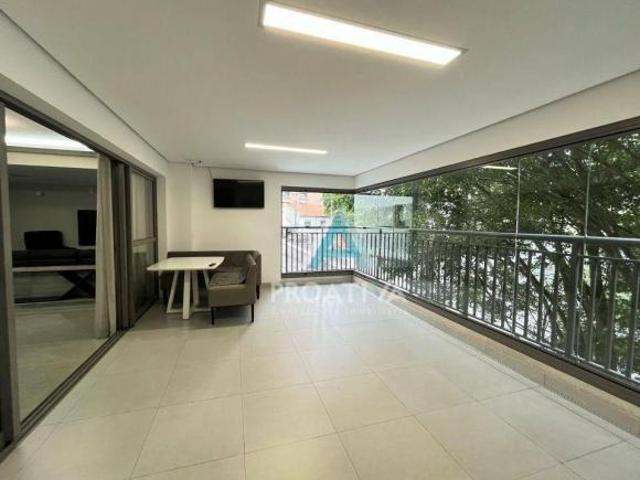 Apartamento com 3 dormitórios à venda, 227 m² Vila Gilda Santo André/SP