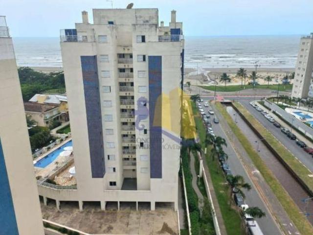 Apartamento com 3 dormitórios à venda, 225 m² por R$ 1.800.000,00 Maitinga Bertioga/SP