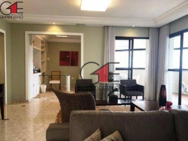 Apartamento com 3 dormitórios à venda, 225 m² por R$ 1.950.000,00 Boqueirão Santos/SP