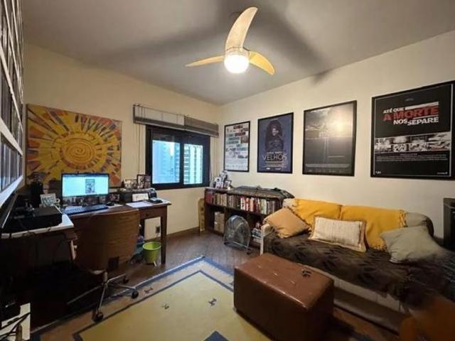 Apartamento com 3 dormitórios à venda, 225 m² por R$ 2.000.000,00 Boqueirão Santos/SP