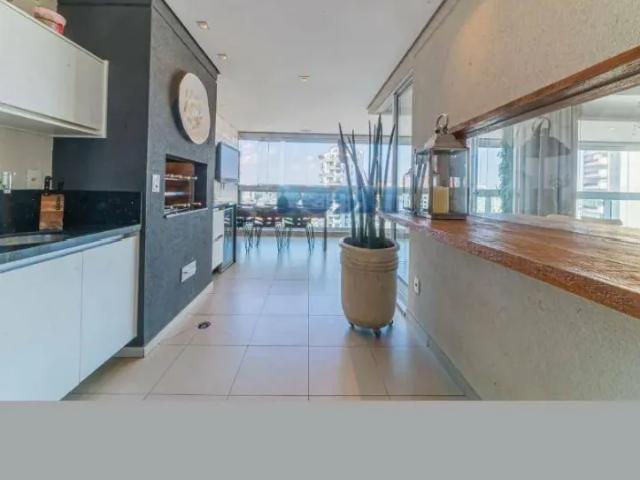 Apartamento à venda, 225 m² por R$ 4.030.000,00 Parque da Mooca São Paulo/SP