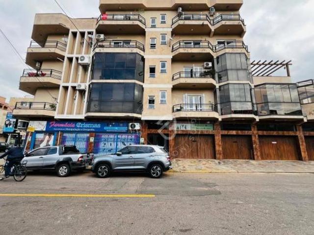 Apartamento com 3 dormitórios à venda, 225 m² por R$ 645.000,00 Centro Sapucaia do Sul/RS