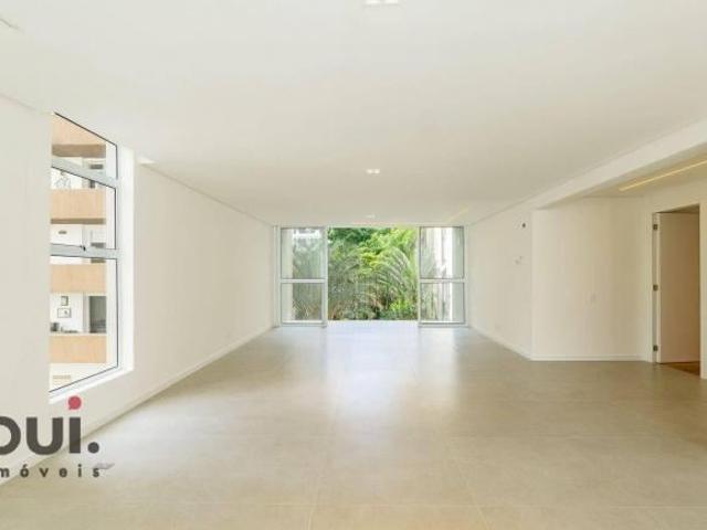 Apartamento com 3 dormitórios à venda, 226 m² por R$ 3.390.000,00 Jardim Paulista São Paulo/SP