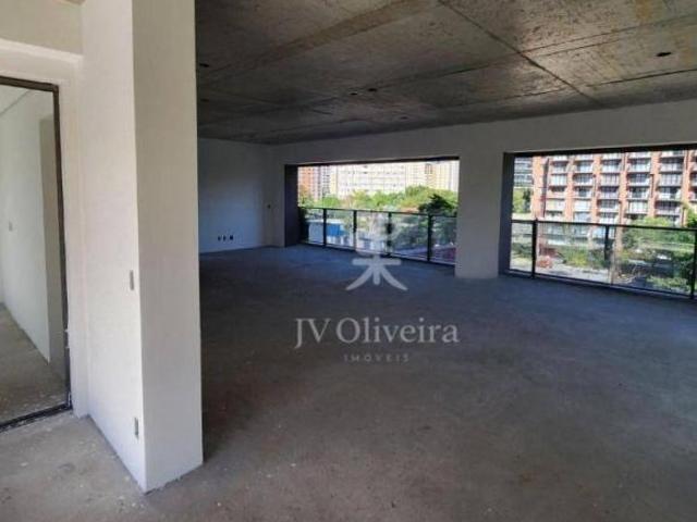 Apartamento com 3 dormitórios à venda, 226 m² por R$ 6.500.000,00 Vila Olímpia São Paulo/SP