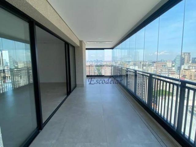 Apartamento com 3 dormitórios à venda, 226 m² por R$ 8.600.001,00 Jardim Paulista São Paulo/SP