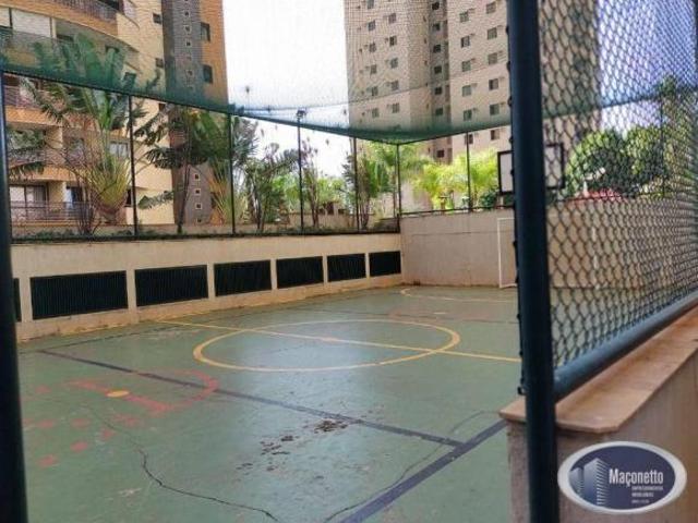 Apartamento com 3 dormitórios à venda, 228 m² por R$ 1.300.000,00 Jardim Irajá Ribeirão Preto/SP