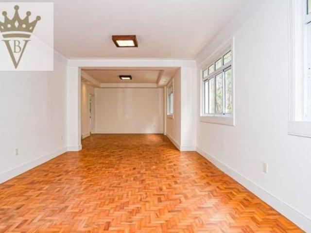 Apartamento com 3 dormitórios à venda, 228 m² por R$ 2.300.000,00 Bela Vista São Paulo/SP