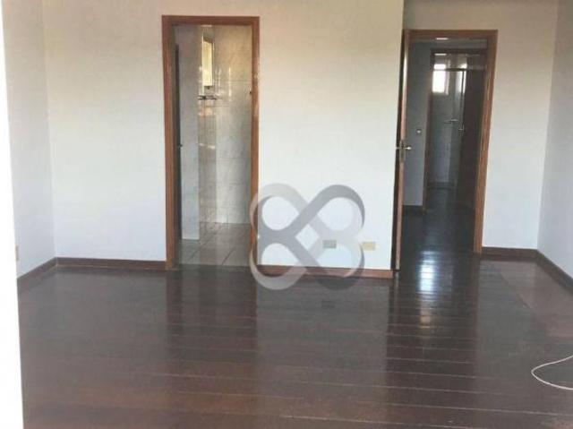 Apartamento com 3 dormitórios à venda, 228 m² por R$ 300.000,00 Centro Porecatu/PR