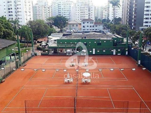 Apartamento com 3 dormitórios à venda, 229 m² por R$ 1.920.000,00 Vila Rica Santos/SP