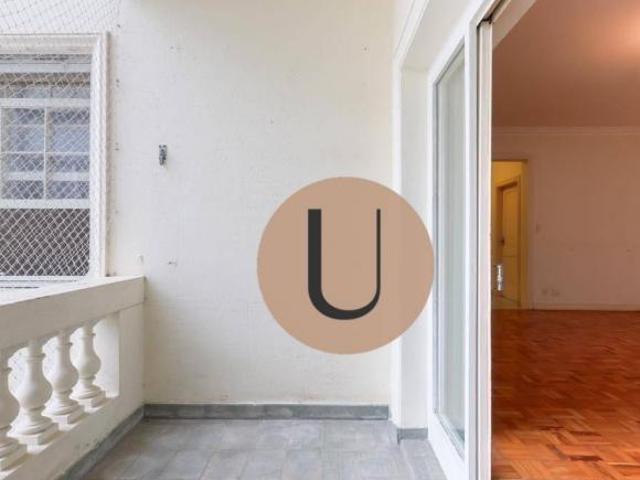 Apartamento com 3 dormitórios à venda, 229 m² por R$ 2.845.000,00 Higienópolis São Paulo/SP
