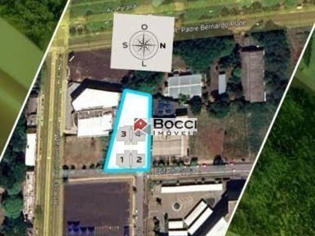 Apartamento com 3 dormitórios à venda, 233 m² por R$ 1.564.500,00 Jardim Polo Centro Foz do Igua
