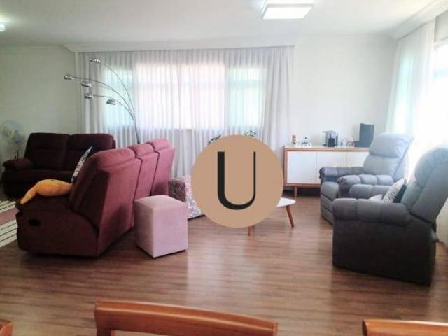Apartamento com 3 dormitórios à venda, 230 m² por R$ 1.050.000,00 Belém Zona Leste São Paulo/S