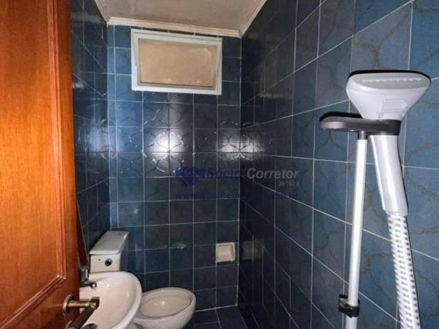 Apartamento com 3 dormitórios à venda, 230 m² por R$ 1.200.000,00 Centro Guarulhos/SP
