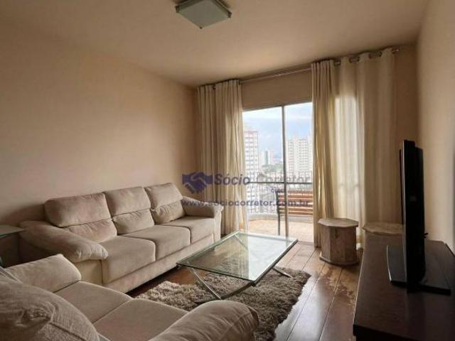 Apartamento com 3 dormitórios à venda, 230 m² por R$ 1.200.000,00 Centro Guarulhos/SP