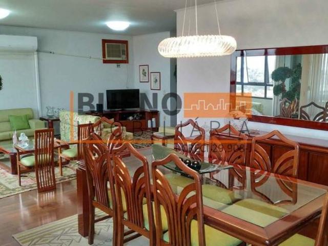 Apartamento com 3 dormitórios à venda, 230 m² por R$ 1.200.000,00 Centro Santa Bárbara D&apos Oeste/S