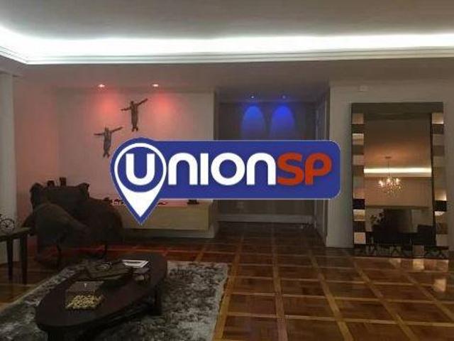 Apartamento com 3 dormitórios à venda, 230 m² por R$ 1.950.000,00 Jardim Paulista São Paulo/SP