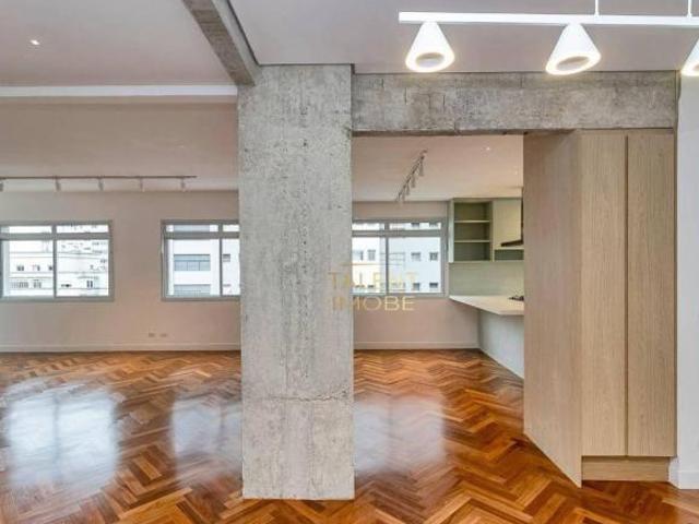 Apartamento com 3 dormitórios à venda, 230 m² por R$ 3.200. Higienópolis São Paulo/SP
